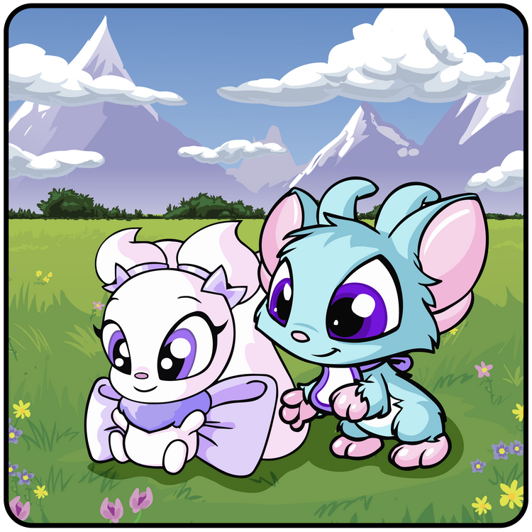 Collections – Neopets Shop