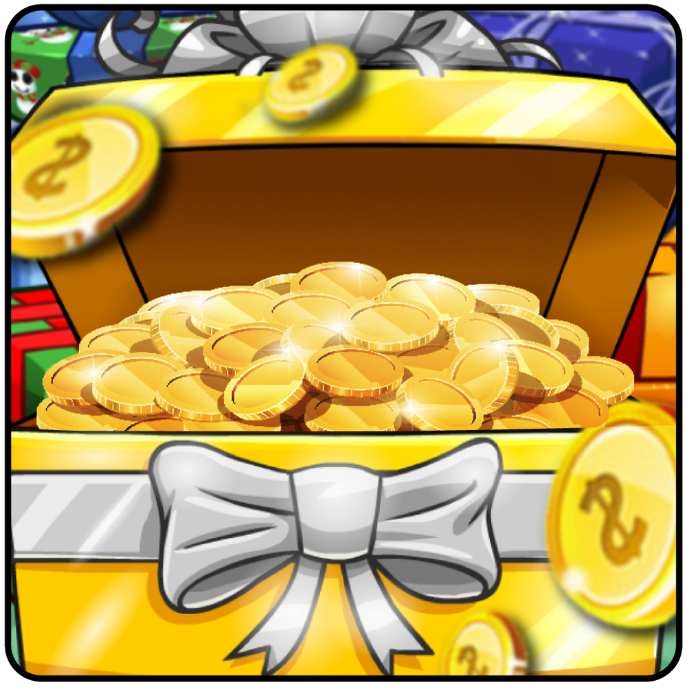 Collections – Neopets Shop