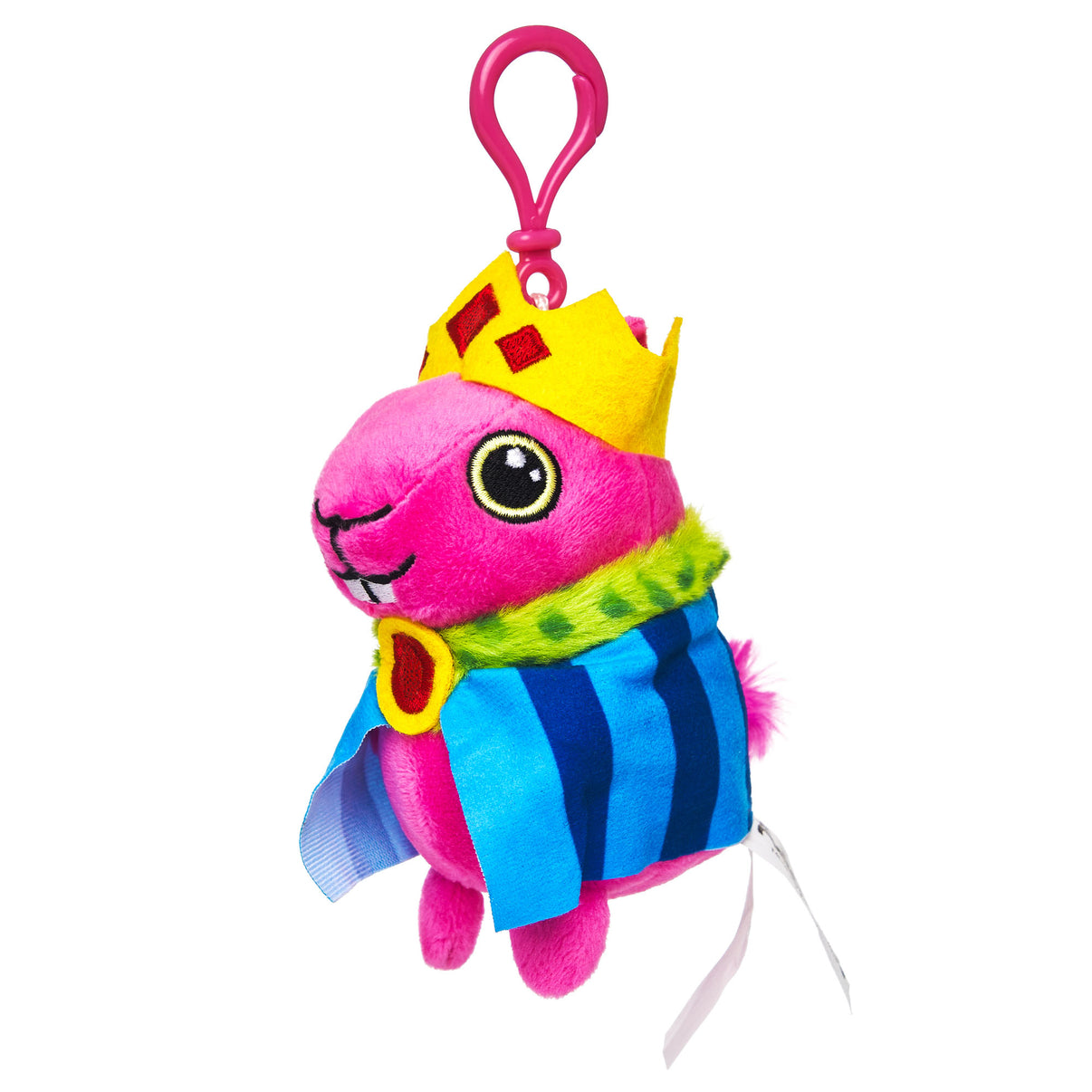 Neopets Royal Meepit 4" Keychain Plush – Neopets Shop