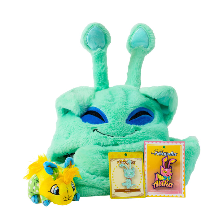 Products – tagged "plush" – Neopets Shop