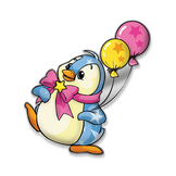 Neopets 25th Anniversary Bruce Pin – Neopets Shop