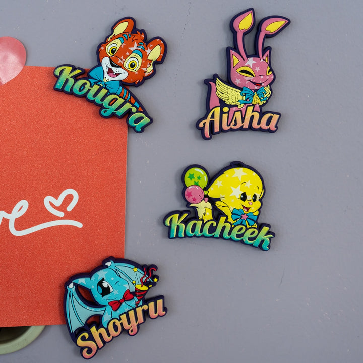 Neopets – Neopets Shop