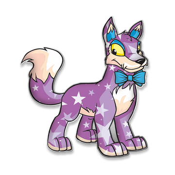 Neopets 25th Anniversary – Neopets Shop