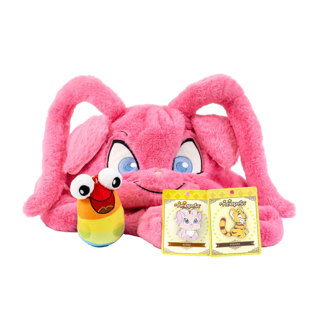 Products – tagged "plush" – Neopets Shop