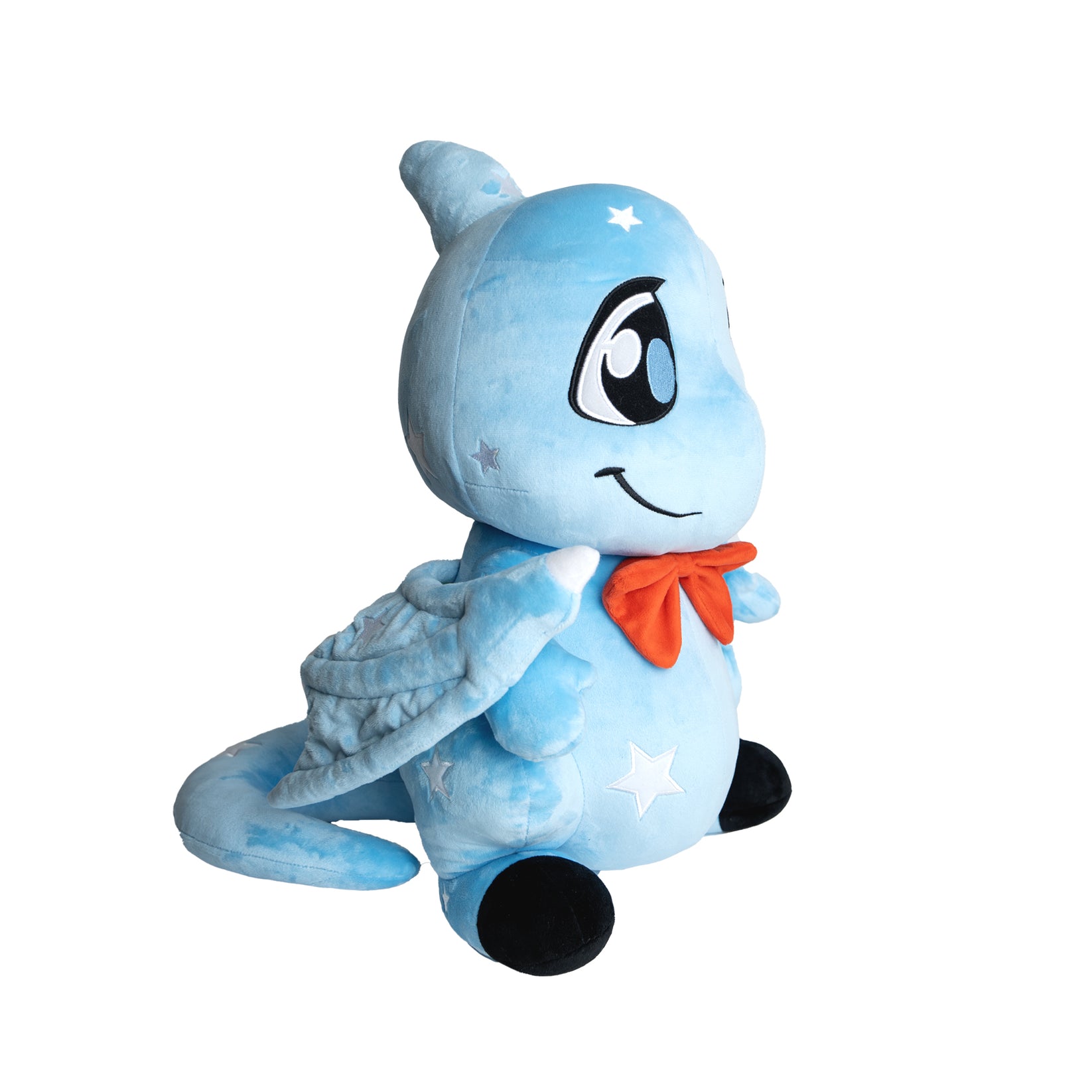 Neopets 25th Anniversary Edition Shoyru Jumbo Plush – Neopets Shop