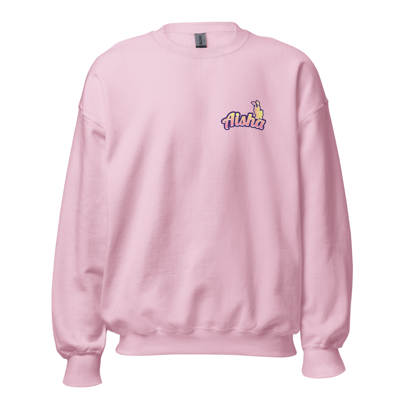 Neopets 25th Anniversary Edition Aisha Unisex Sweatshirt – Neopets Shop