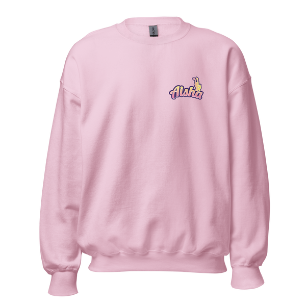 Neopets 25th Anniversary Edition Aisha Unisex Sweatshirt – Neopets Shop